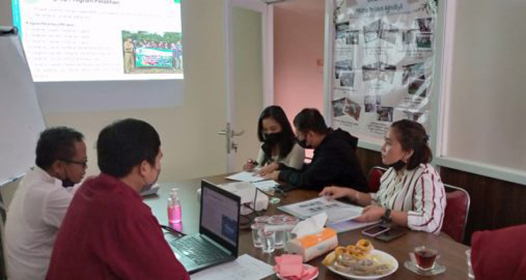 NANSA TRAINING - LPK Nansa adalah lembaga Kursus dan Pelatihan AcEPT UGM, PAPs UGM, Toefl, TPA ...